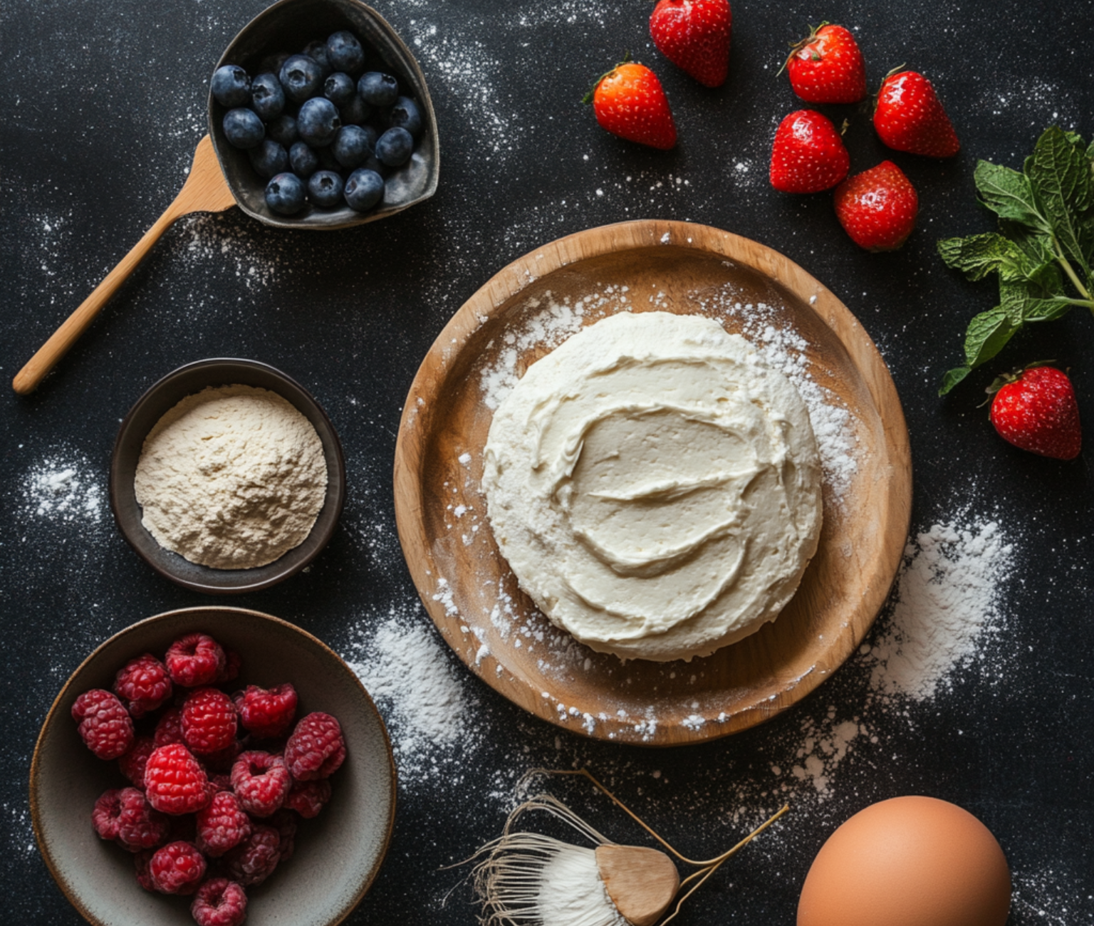 Difference Between Box Cake Mix and Homemade: Insights - Recipesyz