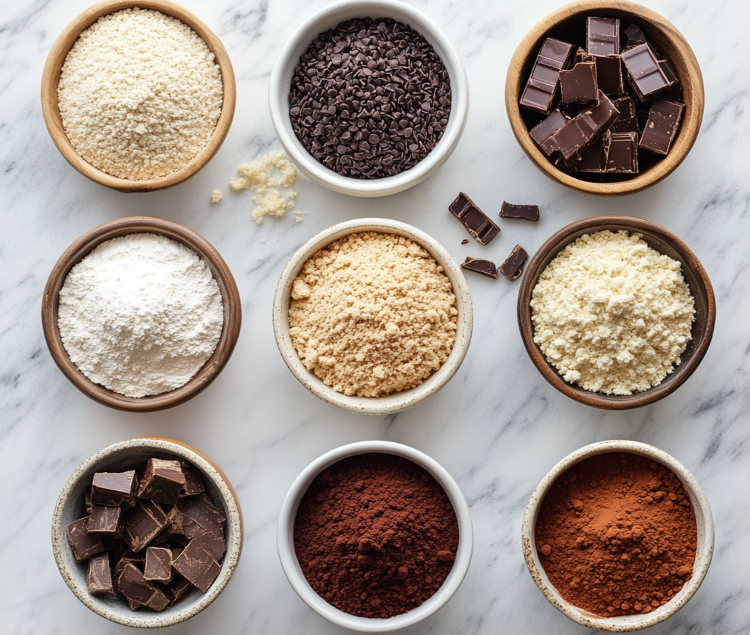 Difference Between Box Cake Mix and Homemade: Insights - Recipesyz