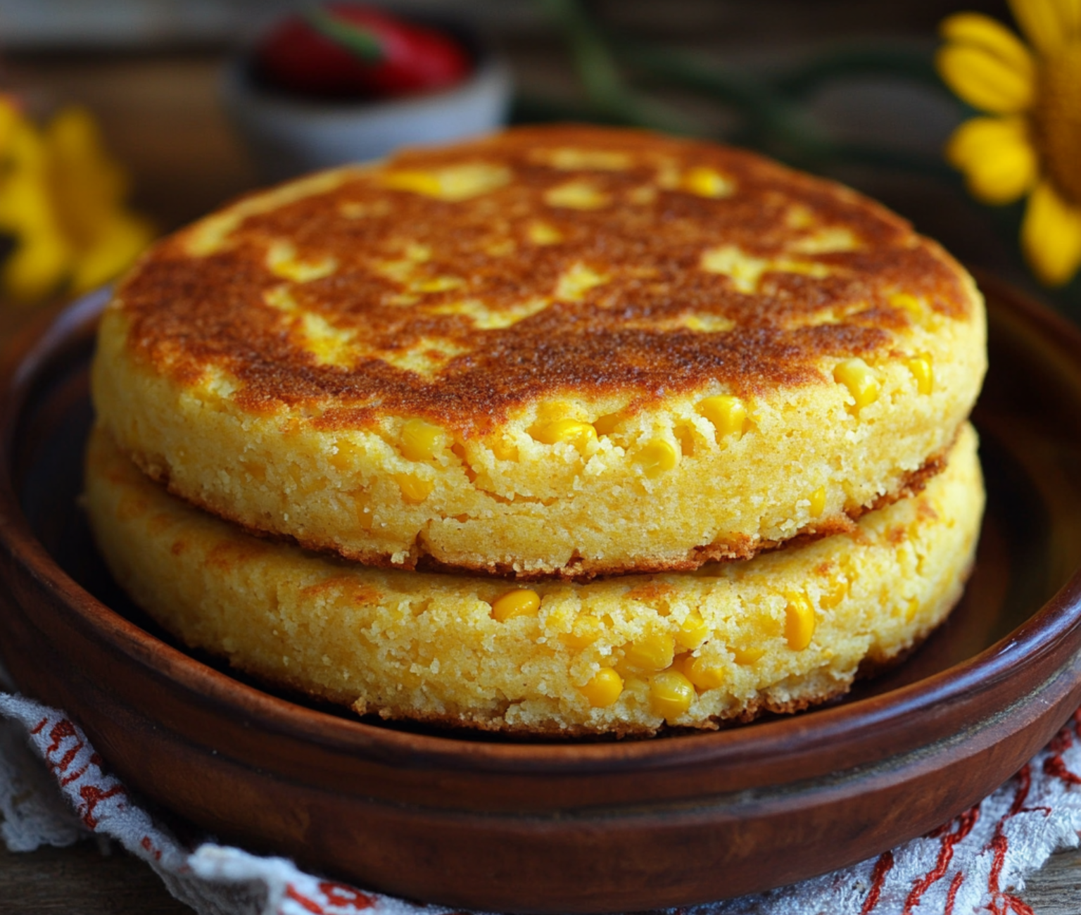 Mexican Cornbread Recipes: Delicious Variations and Tips - Recipesyz