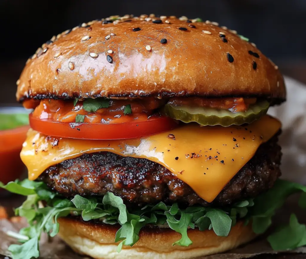 Mini Big Mac Sandwiches: The Ultimate Slider Recipe Guide - Recipesyz