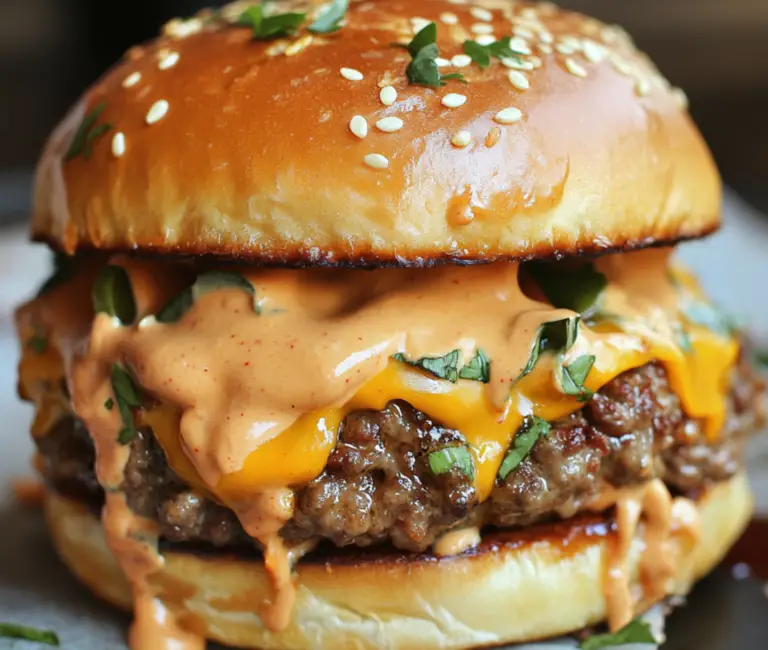 Mini Big Mac Sandwiches: The Ultimate Slider Recipe Guide - Recipesyz