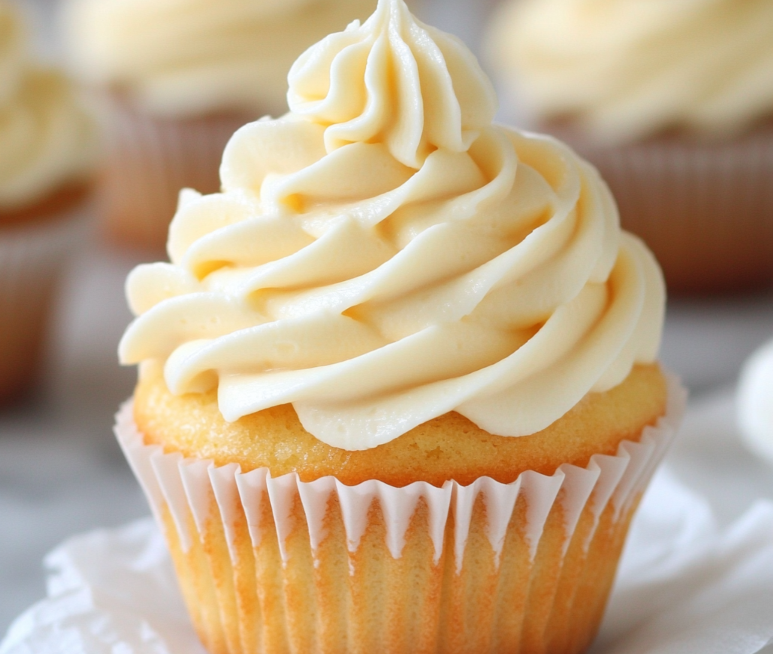 Cool Whip and Pudding Frosting Recipe - Light & Fluffy - LeckerRezepteHub