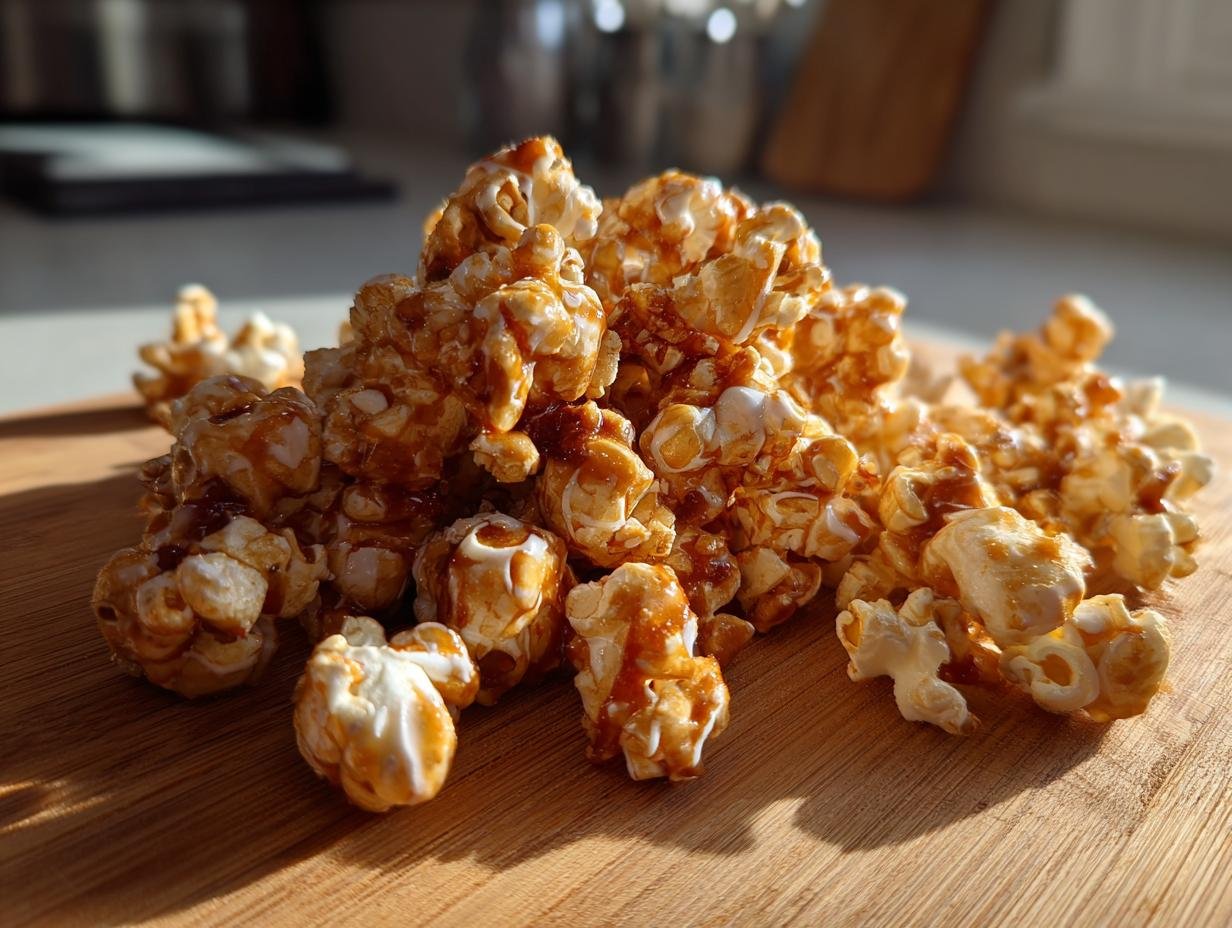 Cinnamon Roll Popcorn: 7 Sweet Reasons to Try It Today - Recipesyz