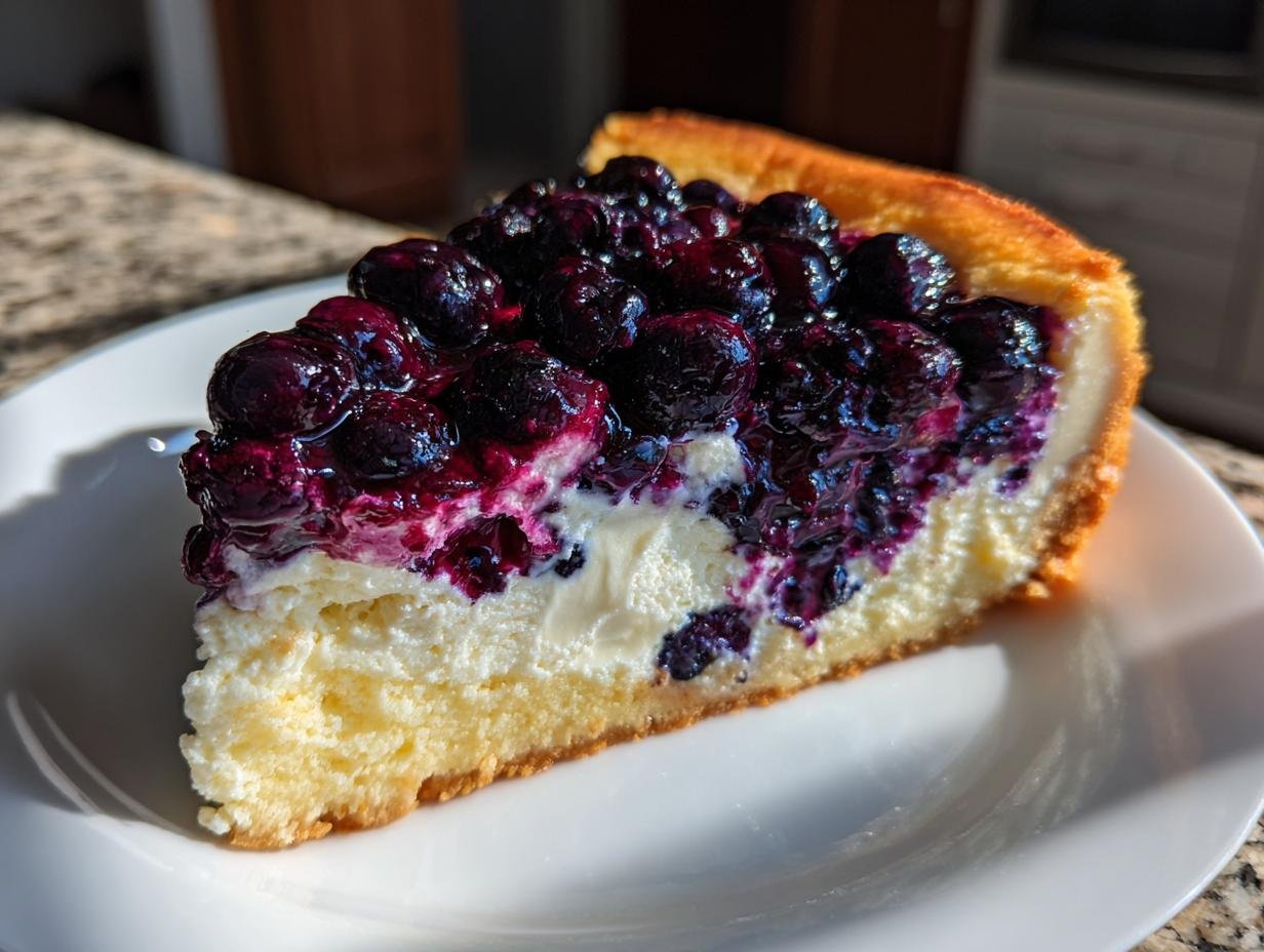 Magnolia Bakery Blueberry Jamboree: 7 Reasons to Indulge - Recipesyz